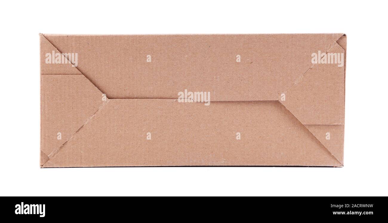 bottom of the carton Stock Photo - Alamy