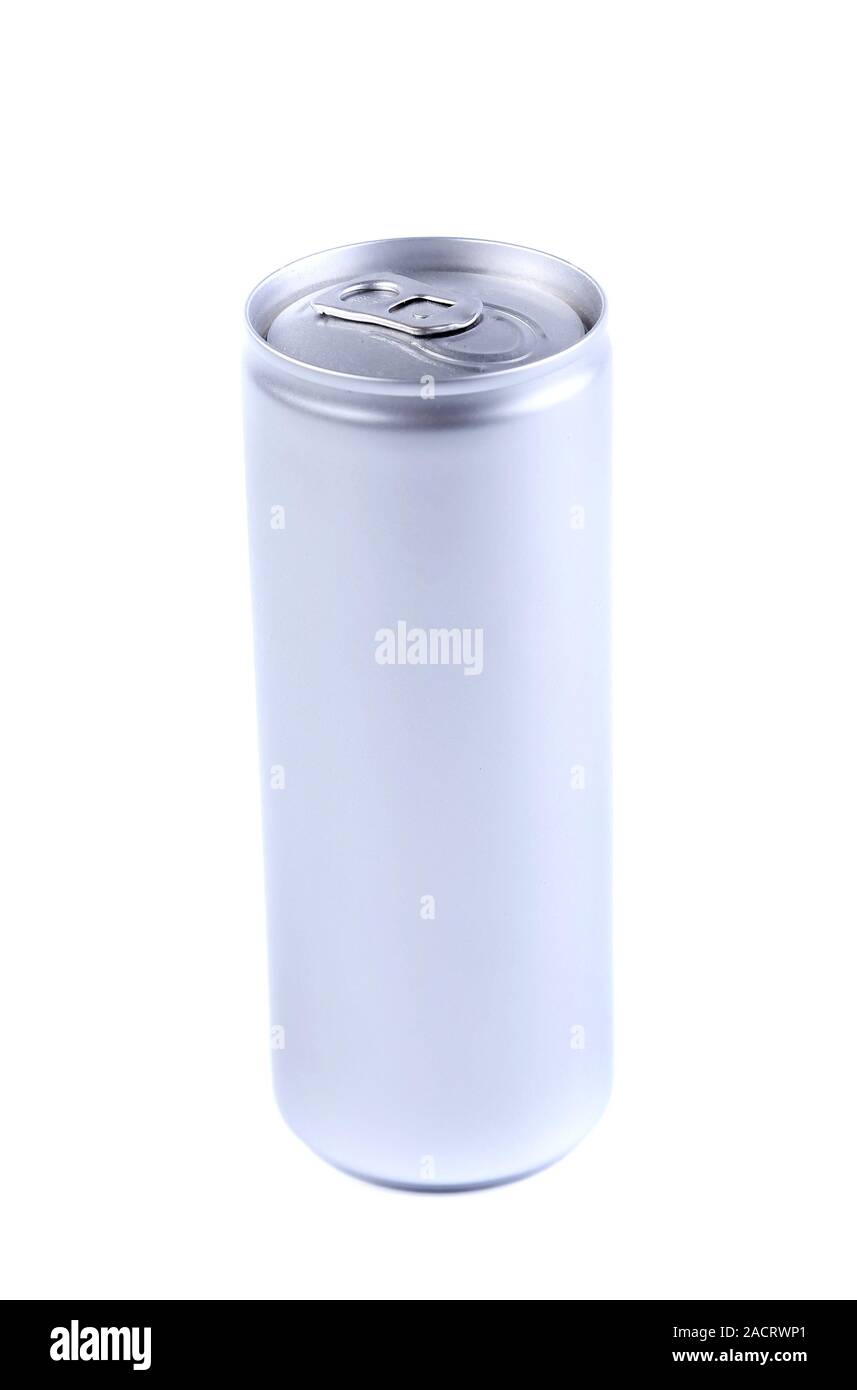 Empty soda cans hi-res stock photography and images - Alamy