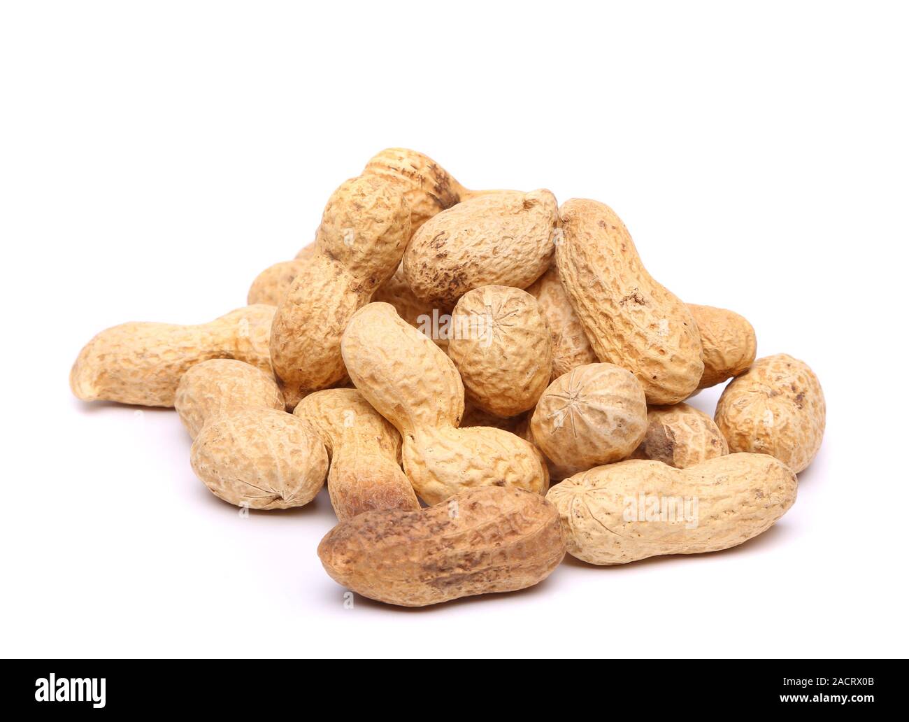 Handful peanuts hi-res stock photography and images - Alamy