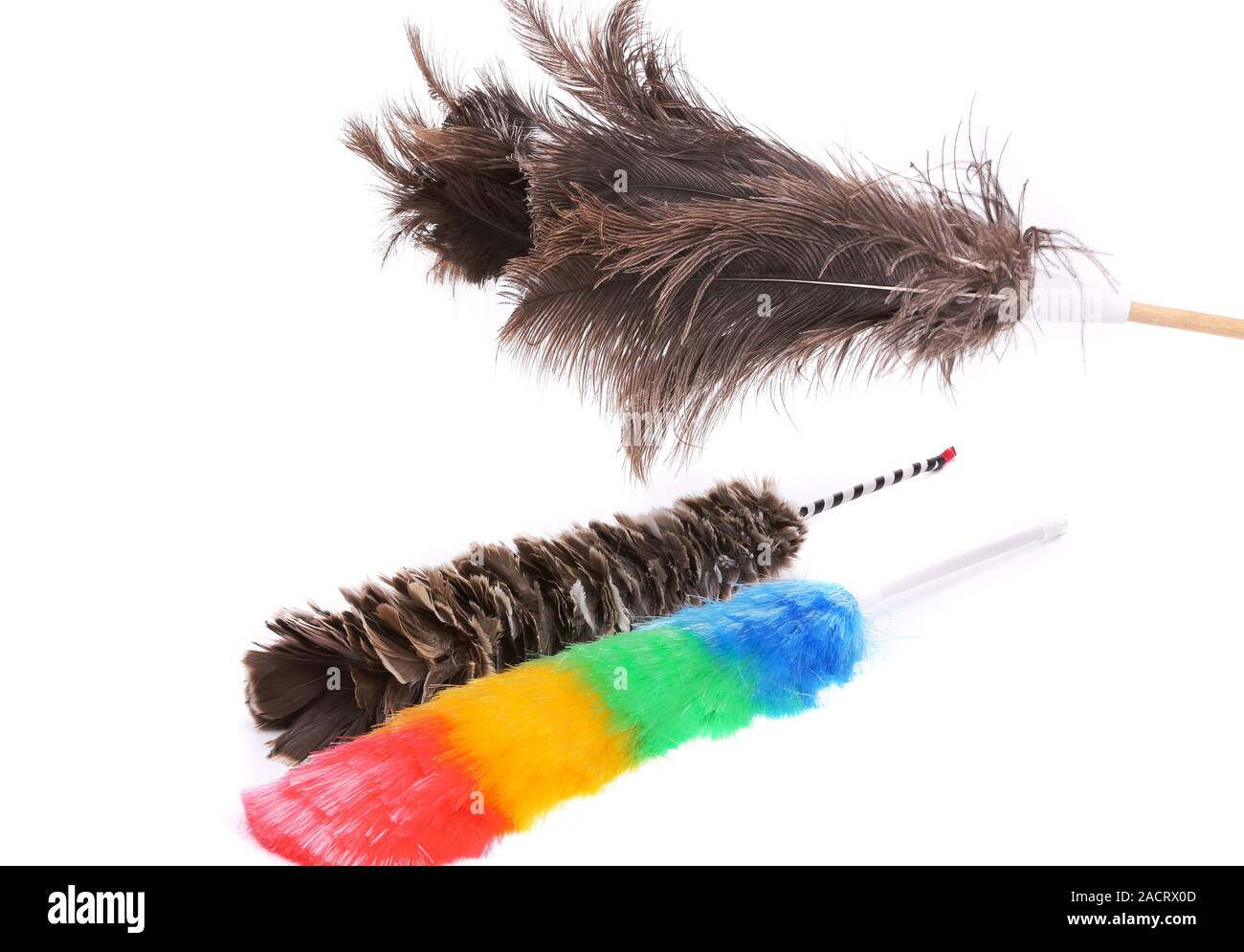 Dusters hi-res stock photography and images - Alamy