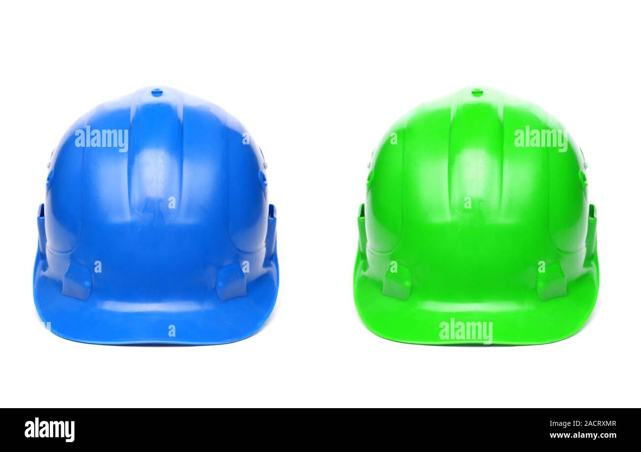 Work hats Cut Out Stock Images & Pictures - Alamy
