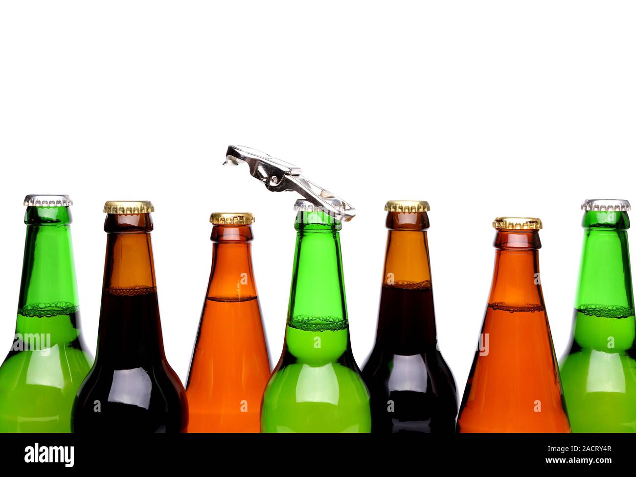 Flip top bottles hi-res stock photography and images - Alamy