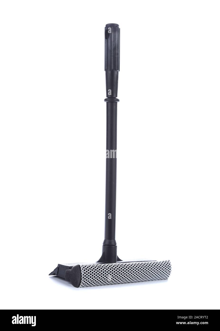 Mop for cleaning windows Stock Photo - Alamy