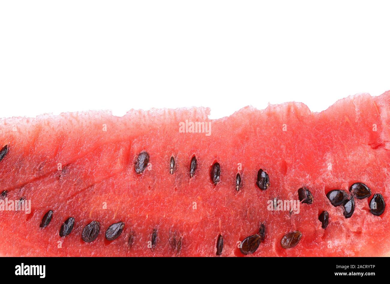 Detailed closeup of watermelon Stock Photo - Alamy