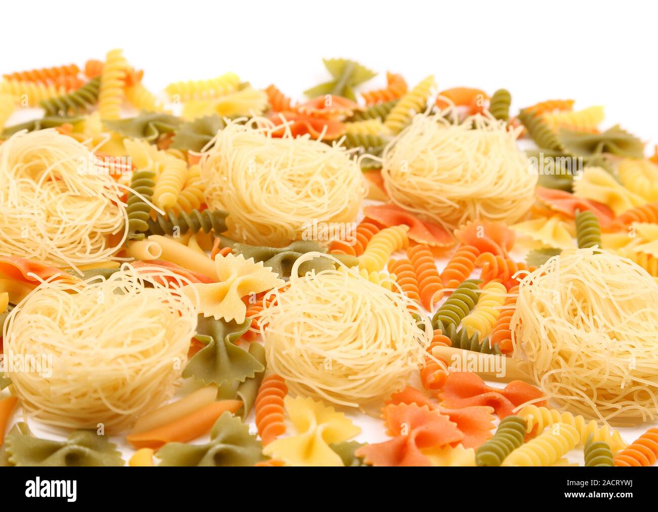 Fusion pasta hi-res stock photography and images - Alamy