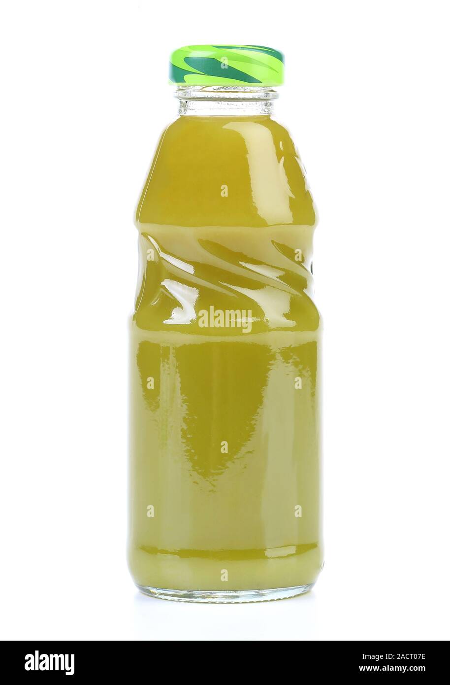 Clear apple juice Cut Out Stock Images & Pictures - Alamy