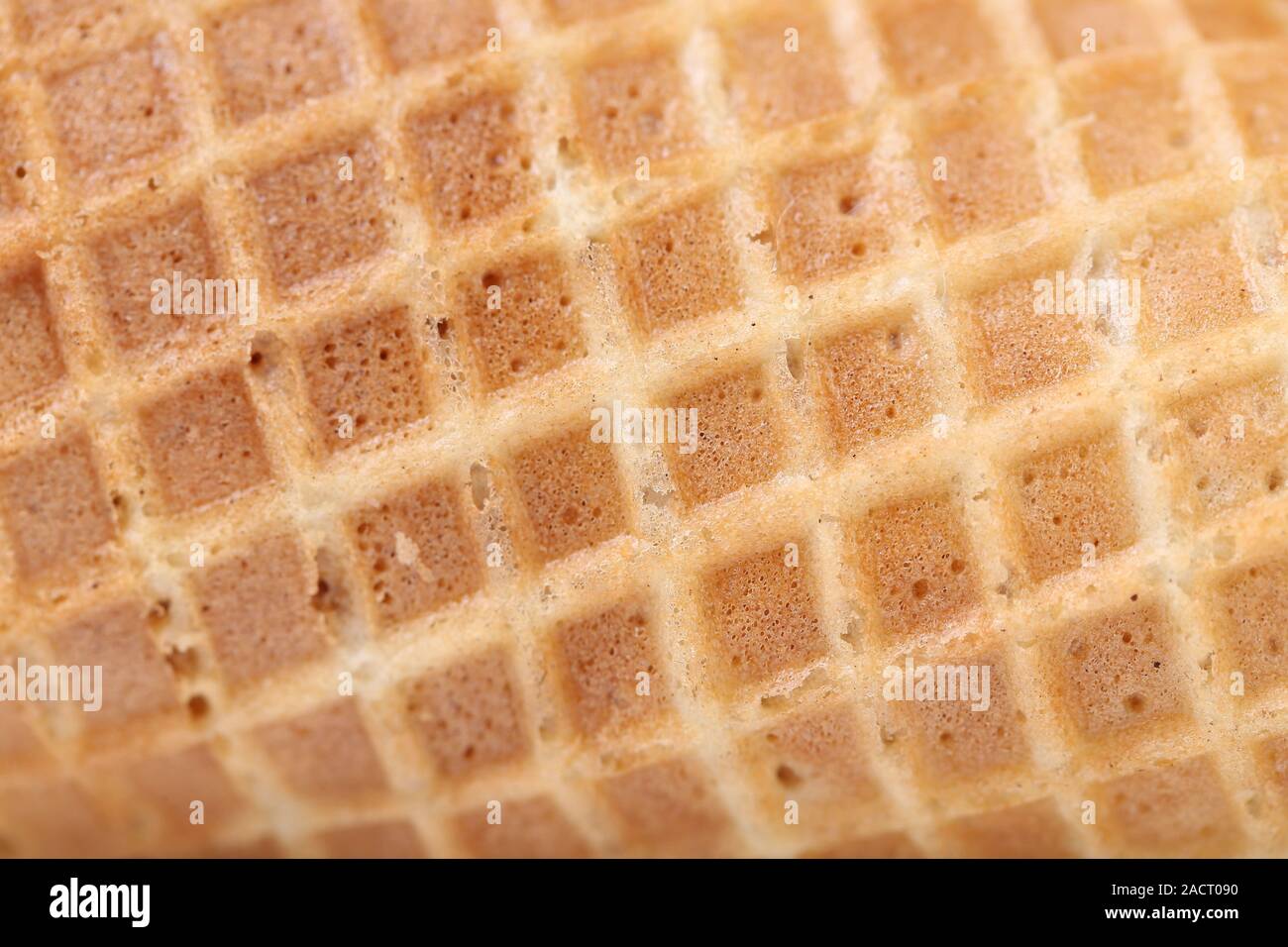 Wafer texture hi-res stock photography and images - Alamy