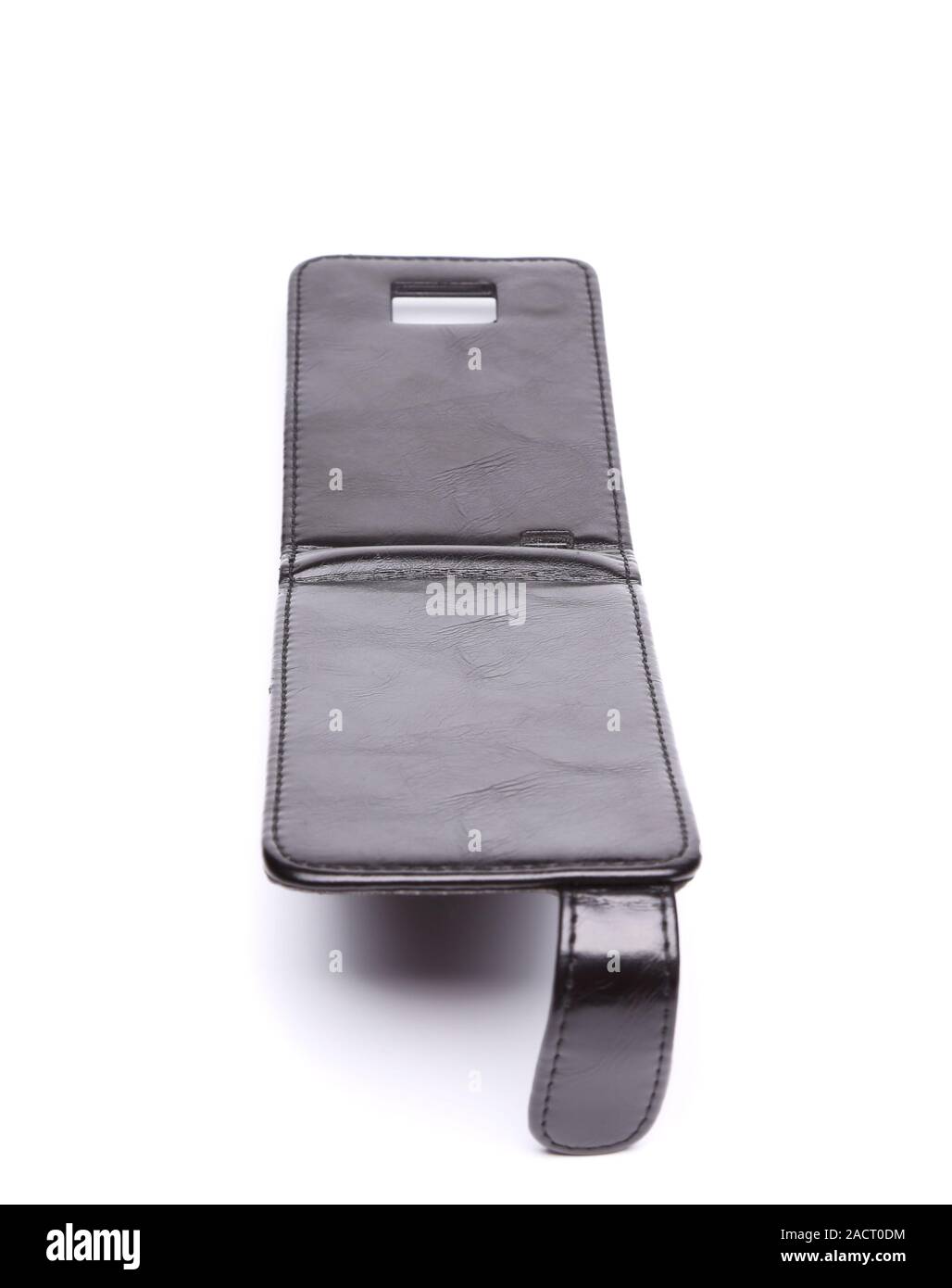 Mobile phone open screen Cut Out Stock Images & Pictures - Alamy