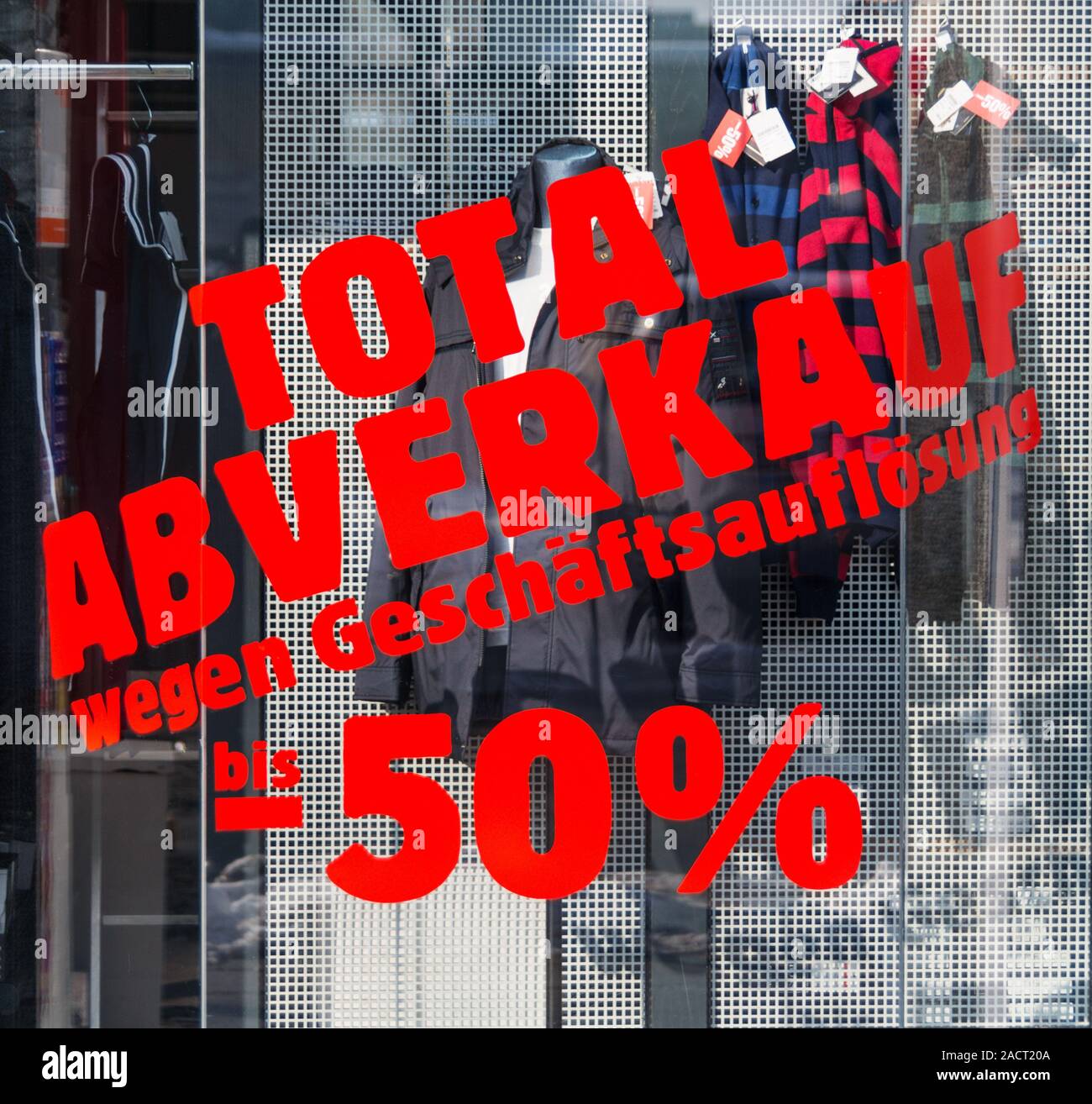 Total sales hi-res stock photography and images - Alamy