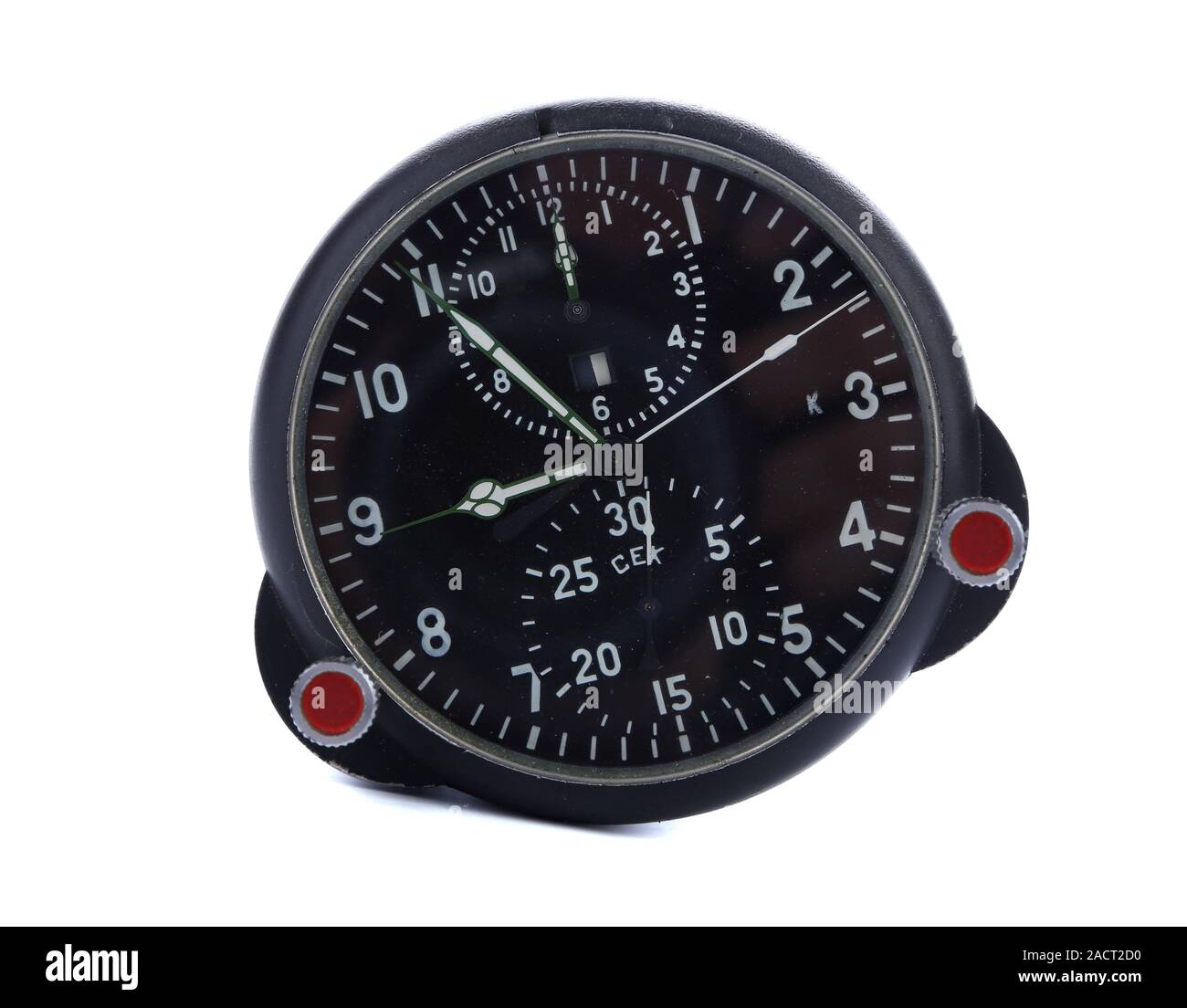 Russian clock hi-res stock photography and images - Alamy