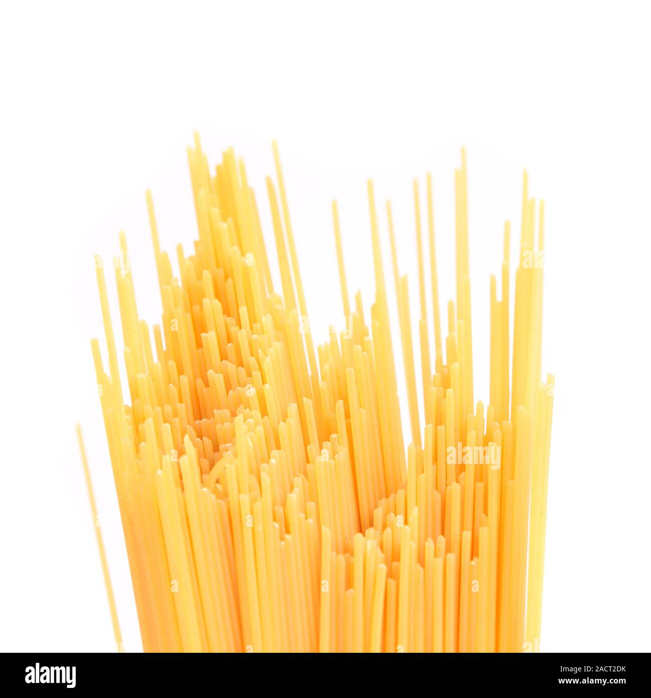 Spaghetti food lines hi-res stock photography and images - Alamy