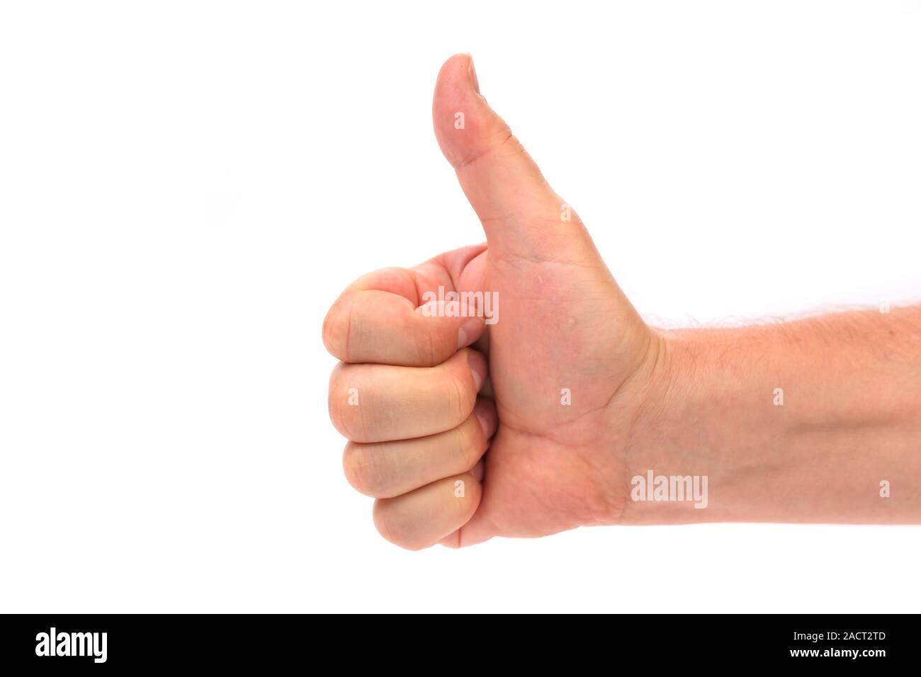 Great on human hand hi-res stock photography and images - Alamy