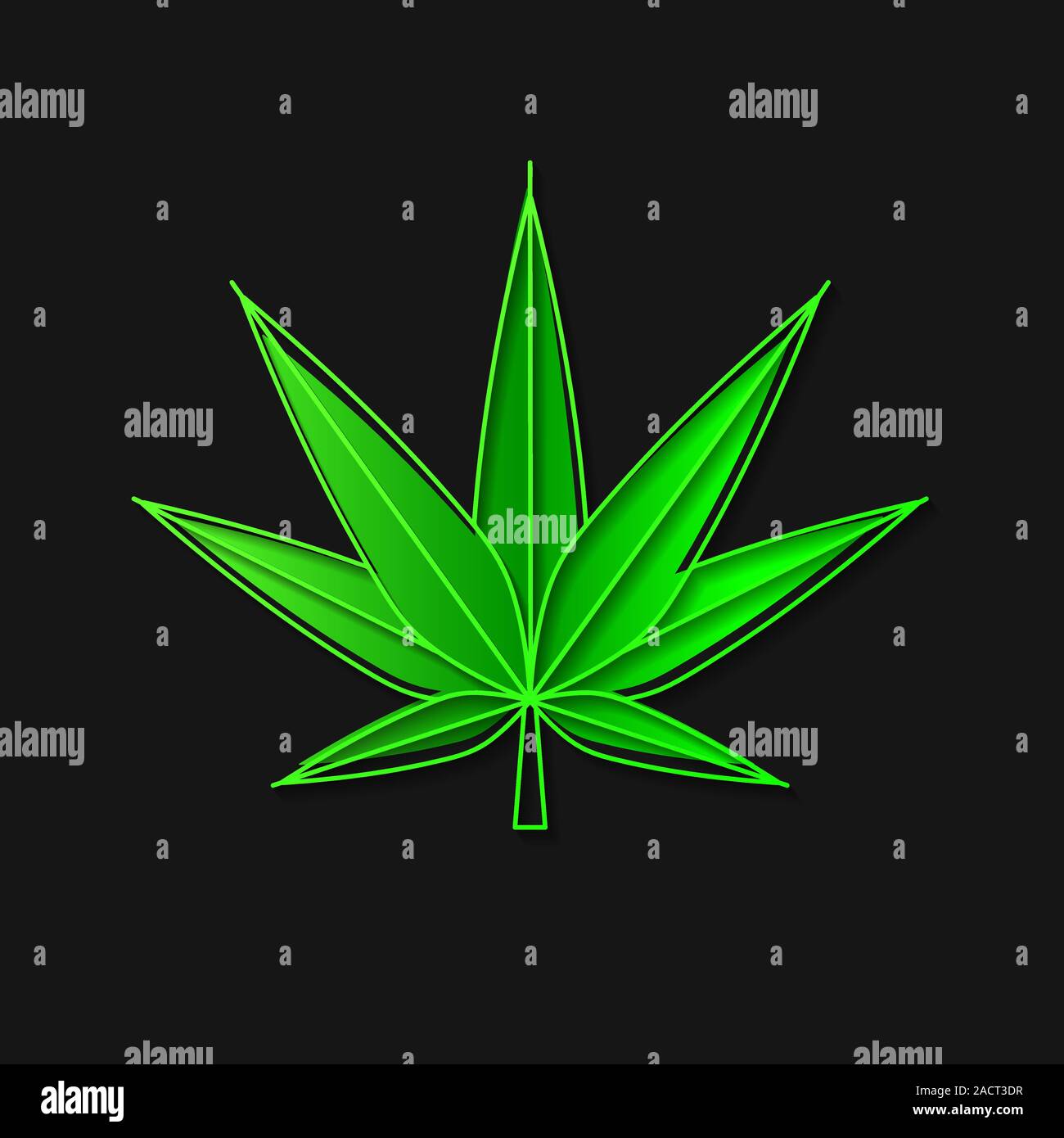 Drug legalization Stock Vector Images - Alamy