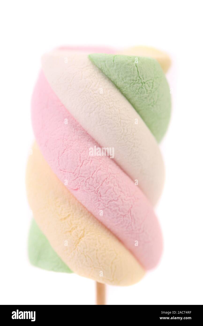 Marshmallow on a stick hi-res stock photography and images - Alamy