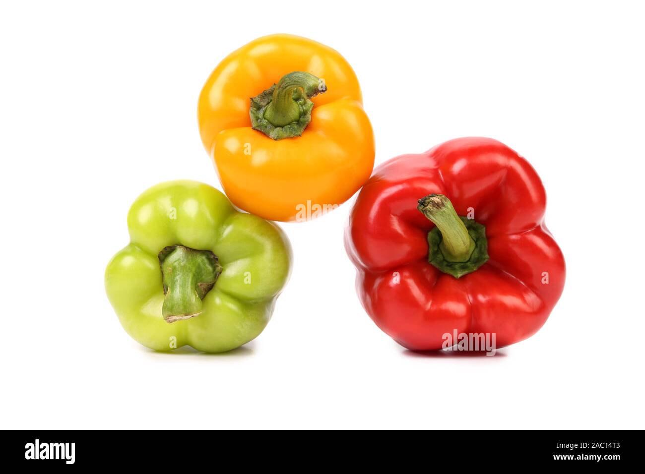 Different juicy bell peppers hi-res stock photography and images - Alamy
