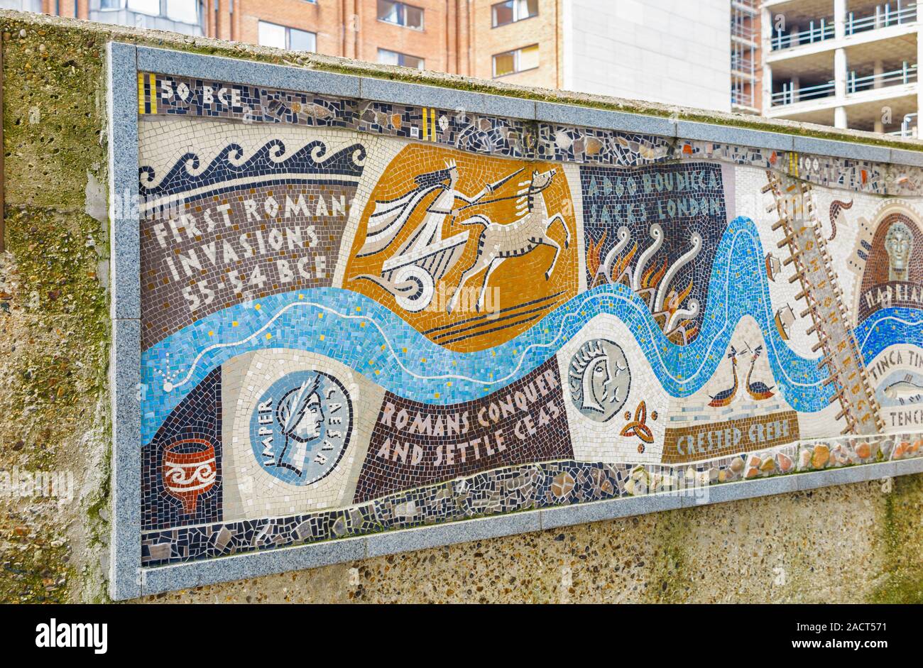 British history timeline hi-res stock photography and images - Alamy