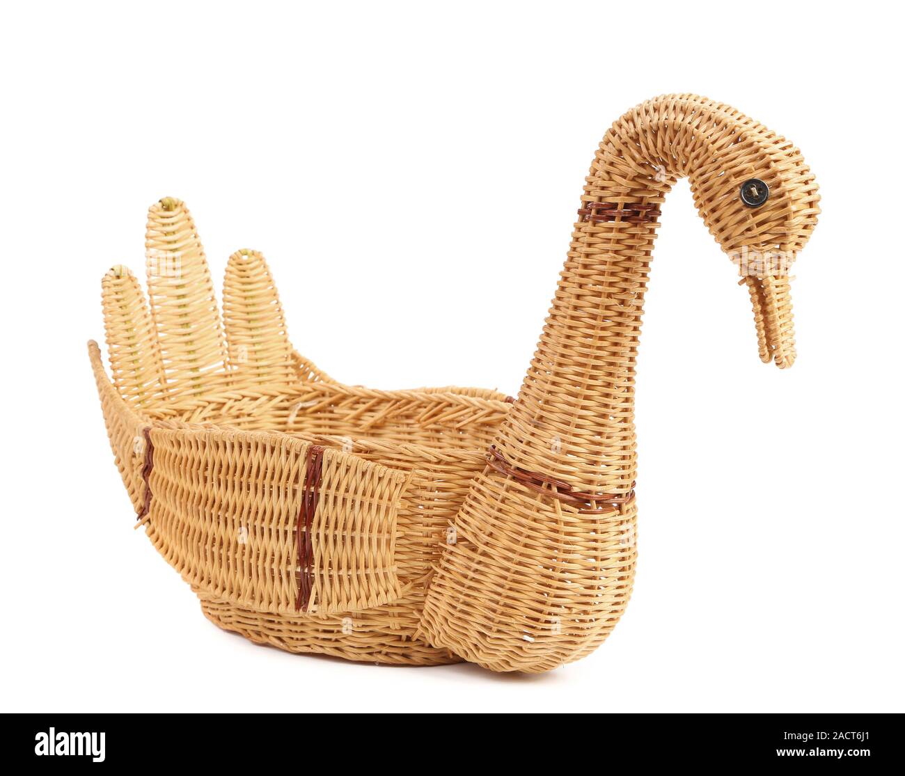 Swan cutout hi-res stock photography and images - Alamy