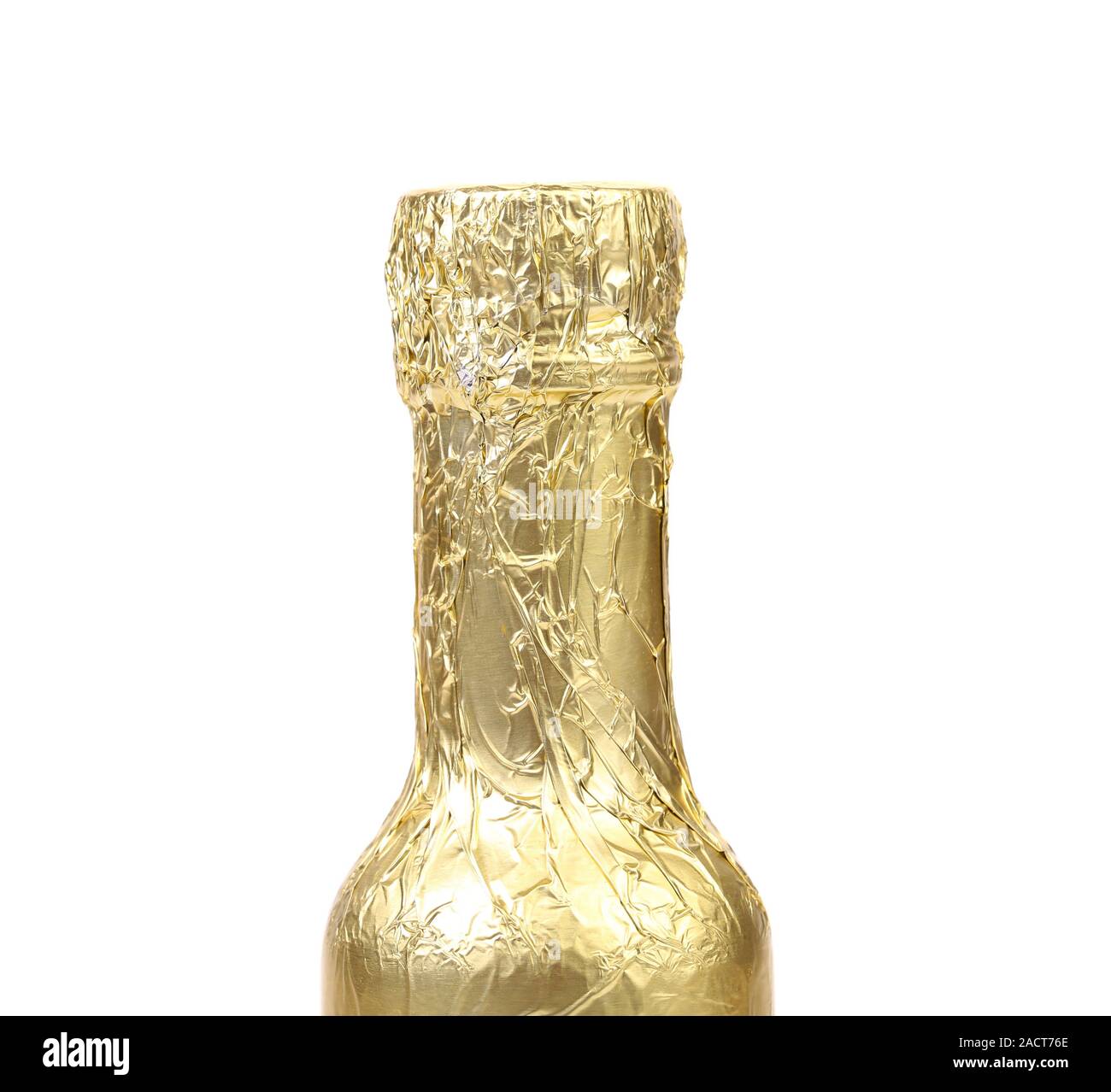 Wrapped cork hi-res stock photography and images - Alamy