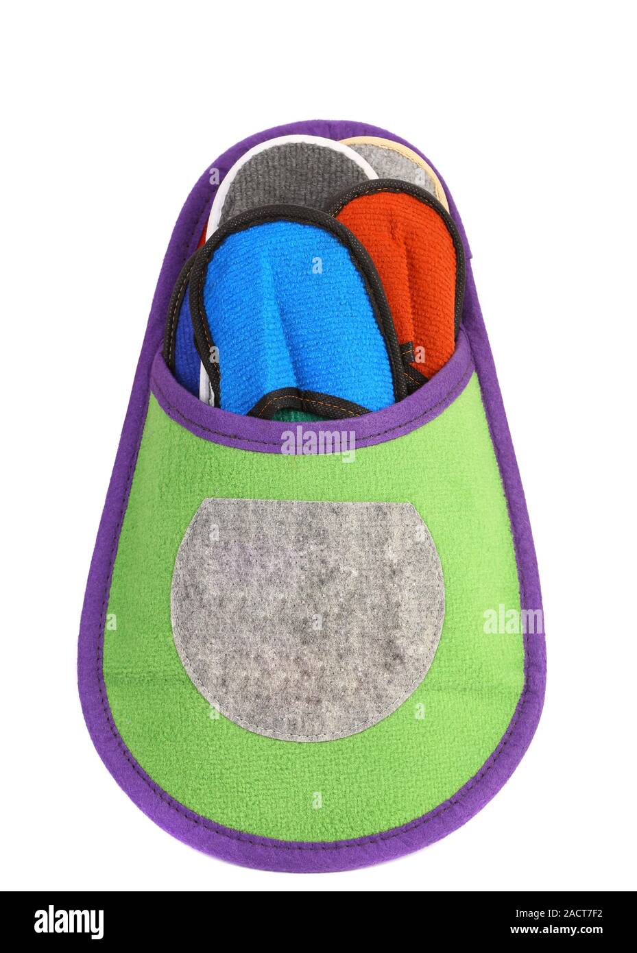 Big slippers hi-res stock photography and images - Alamy