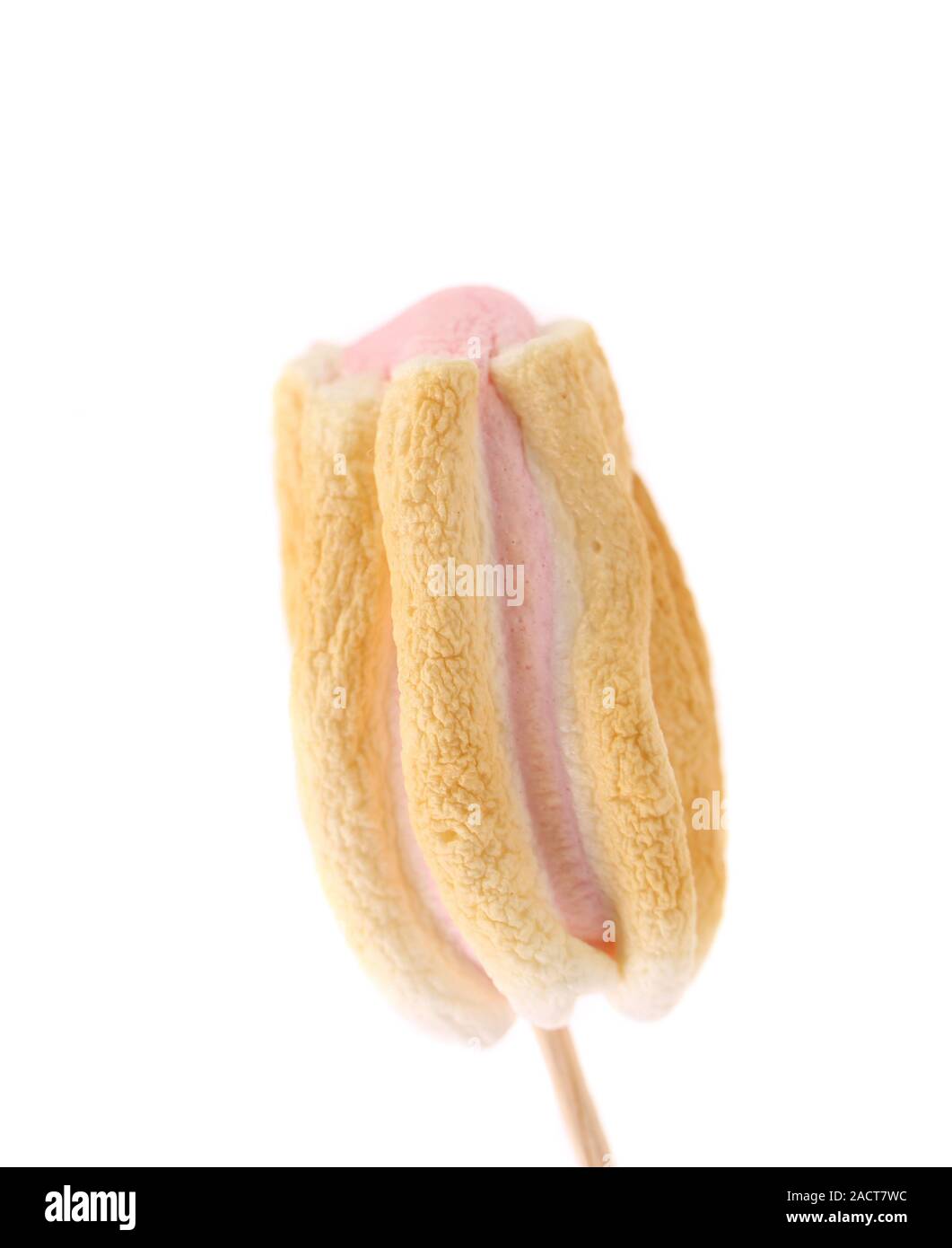 Marshmallows fire Cut Out Stock Images & Pictures - Alamy