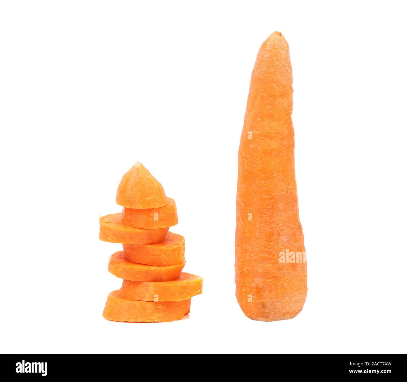 The crooked carrot hi-res stock photography and images - Alamy