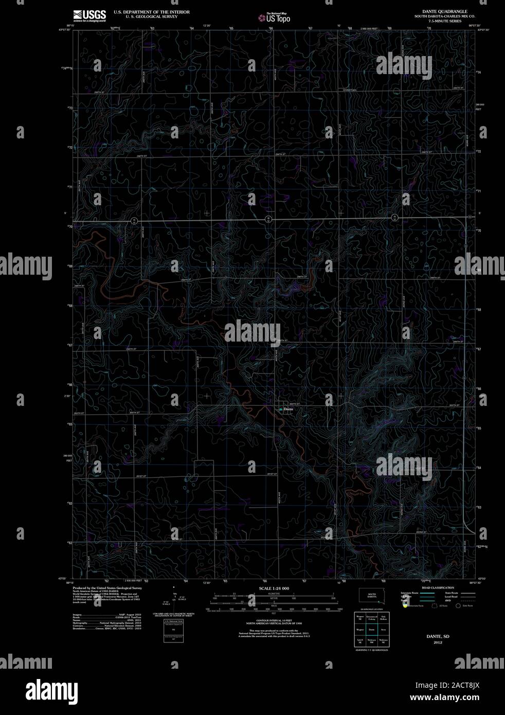 Dante map hi-res stock photography and images - Alamy