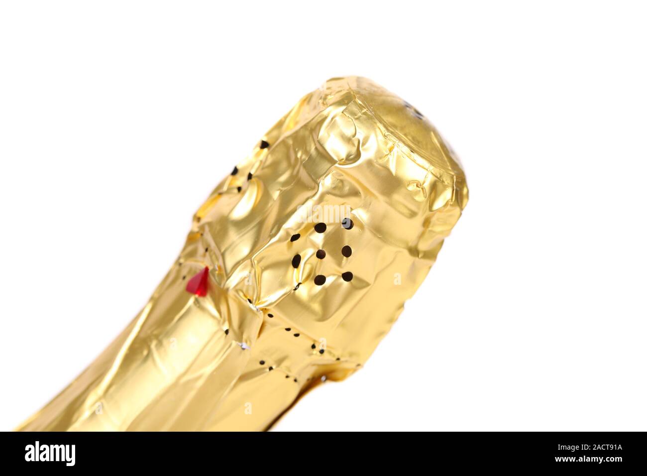 Pink bottleneck celebration hi-res stock photography and images - Alamy