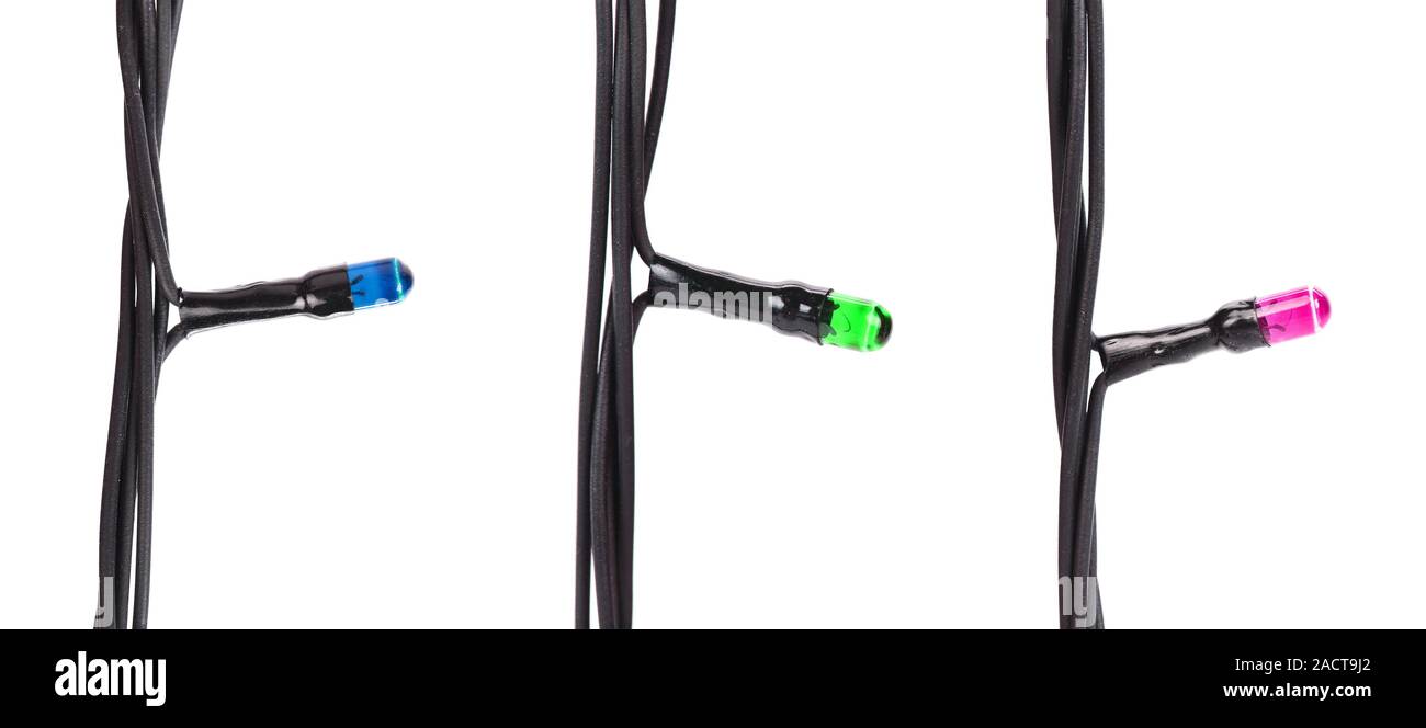 Blue green pink Cut Out Stock Images & Pictures - Alamy