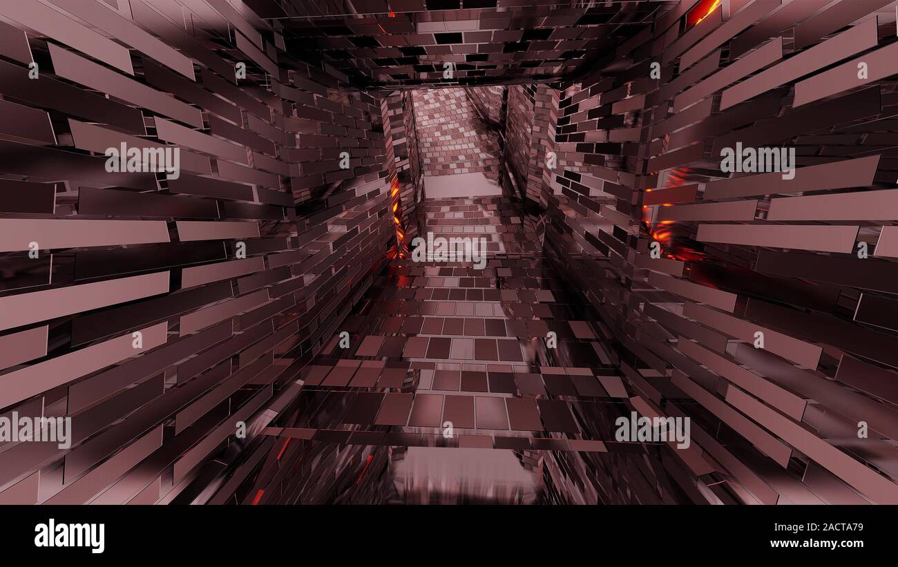 Dungeon Background Texture