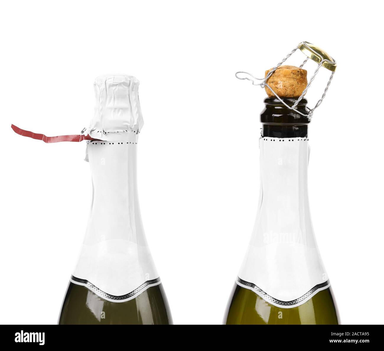 Open closed bottle hi-res stock photography and images - Alamy