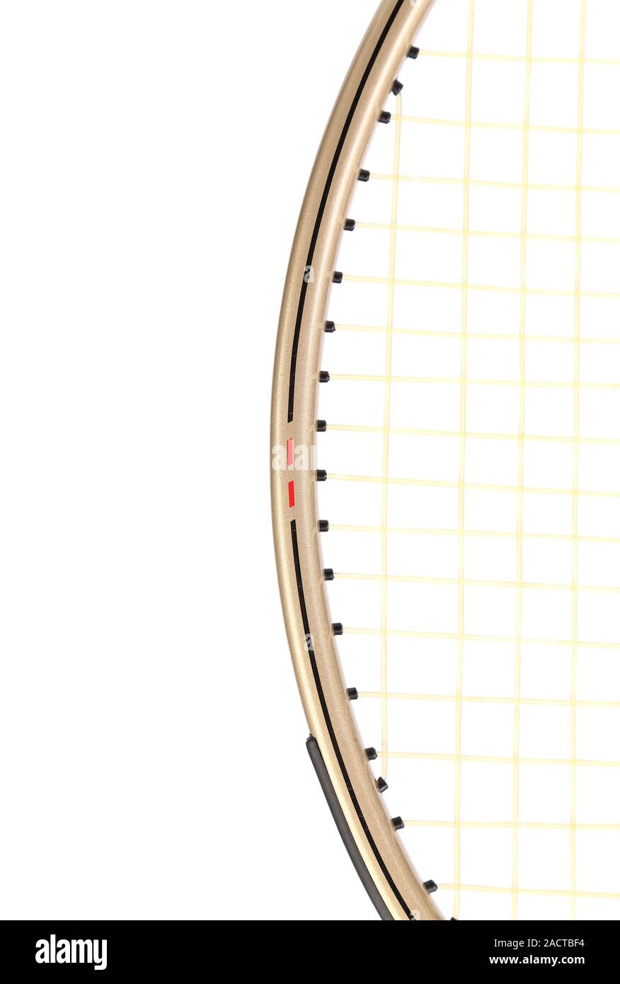 Gray tennis racket hi-res stock photography and images - Alamy