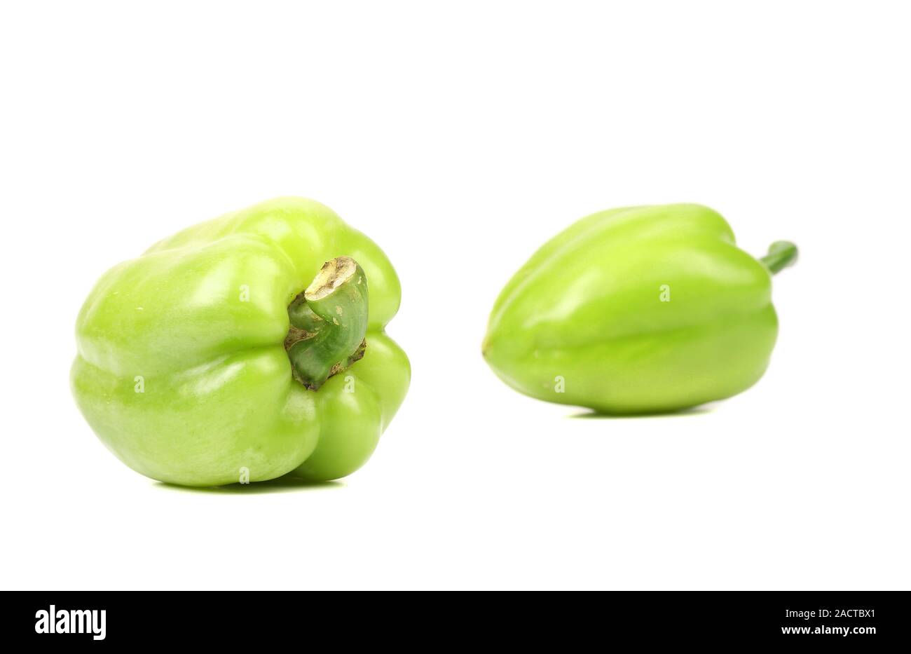 Green pep hi-res stock photography and images - Alamy