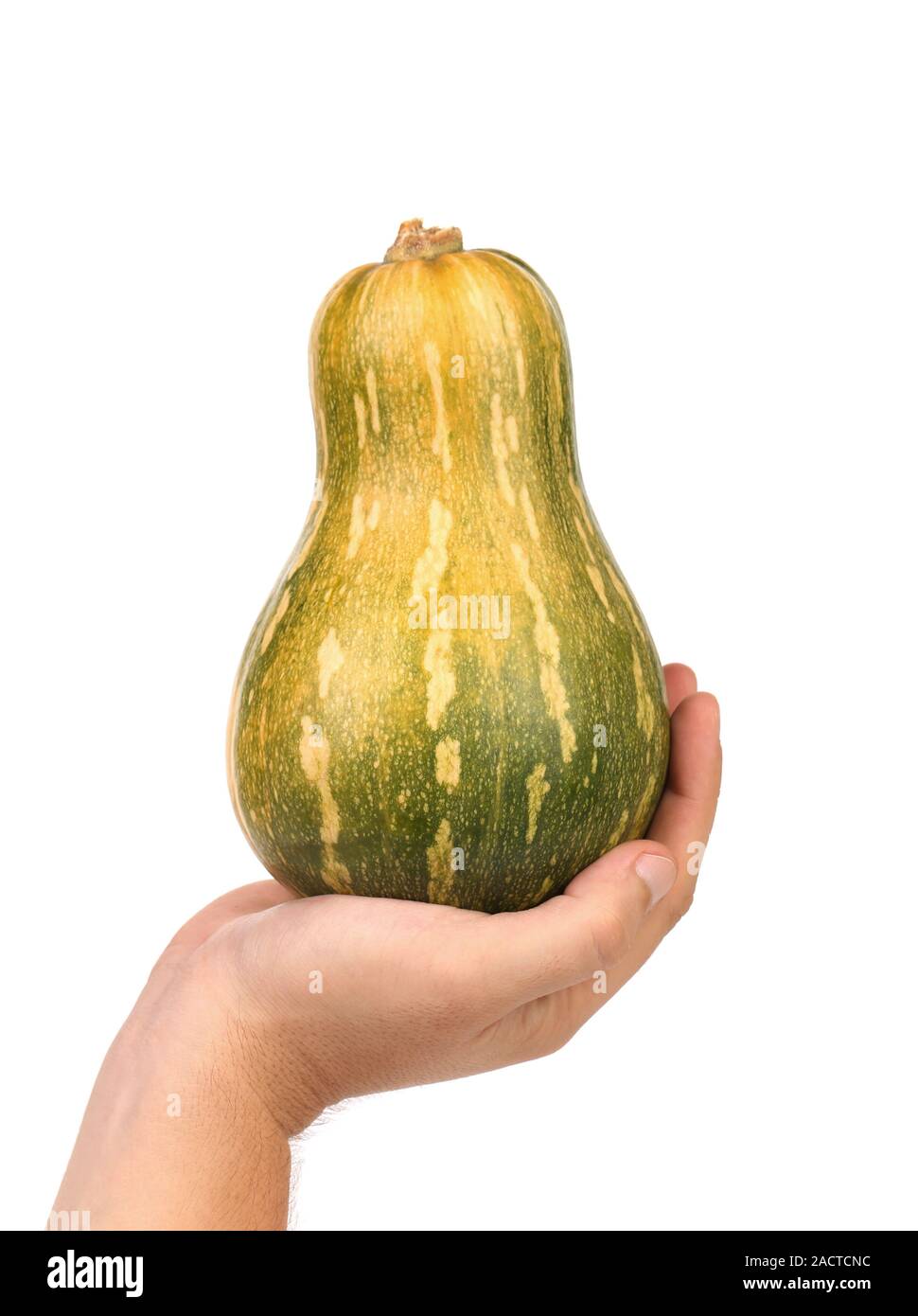 Hand shaped fruit Cut Out Stock Images & Pictures - Alamy