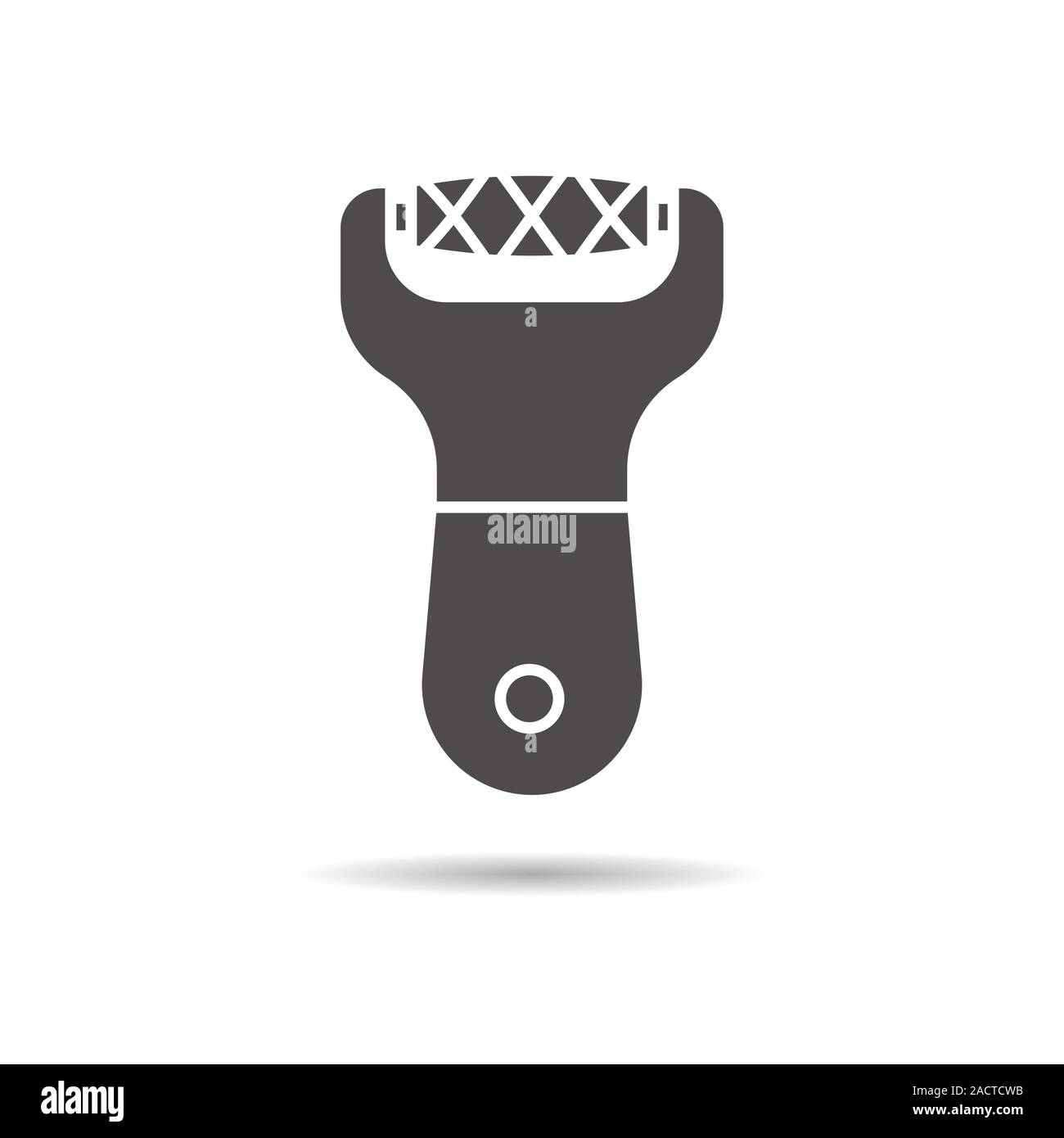 Foot scrubber Stock Vector Images - Alamy