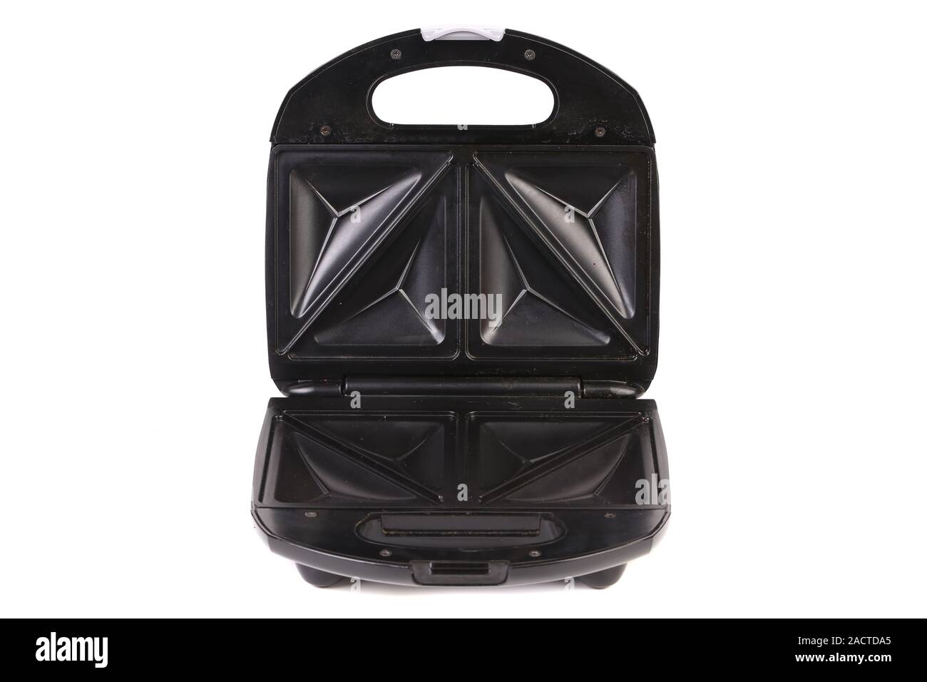 Sandwich toaster hi-res stock photography and images - Alamy