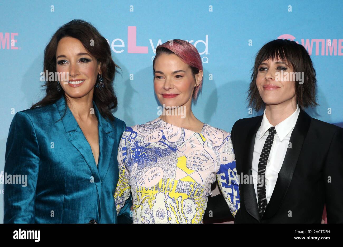 December 2, 2019, Los Angeles, CA, USA: 2 December 2019 - Los Angeles ...