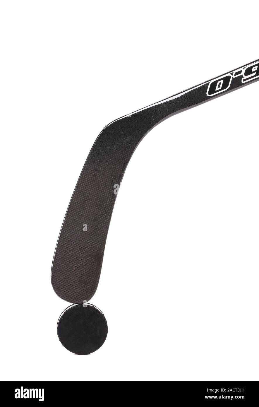 Field hockey stick isolated hi-res stock photography and images - Alamy
