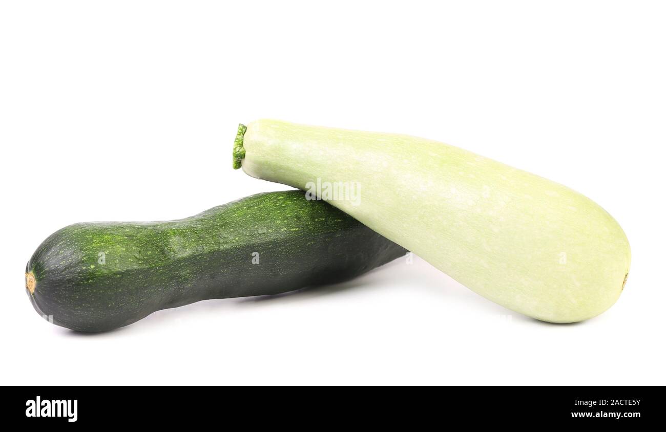 Harvesting courgettes hi-res stock photography and images - Alamy