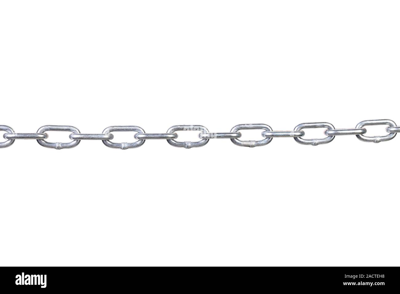 Bind chain Cut Out Stock Images & Pictures - Alamy