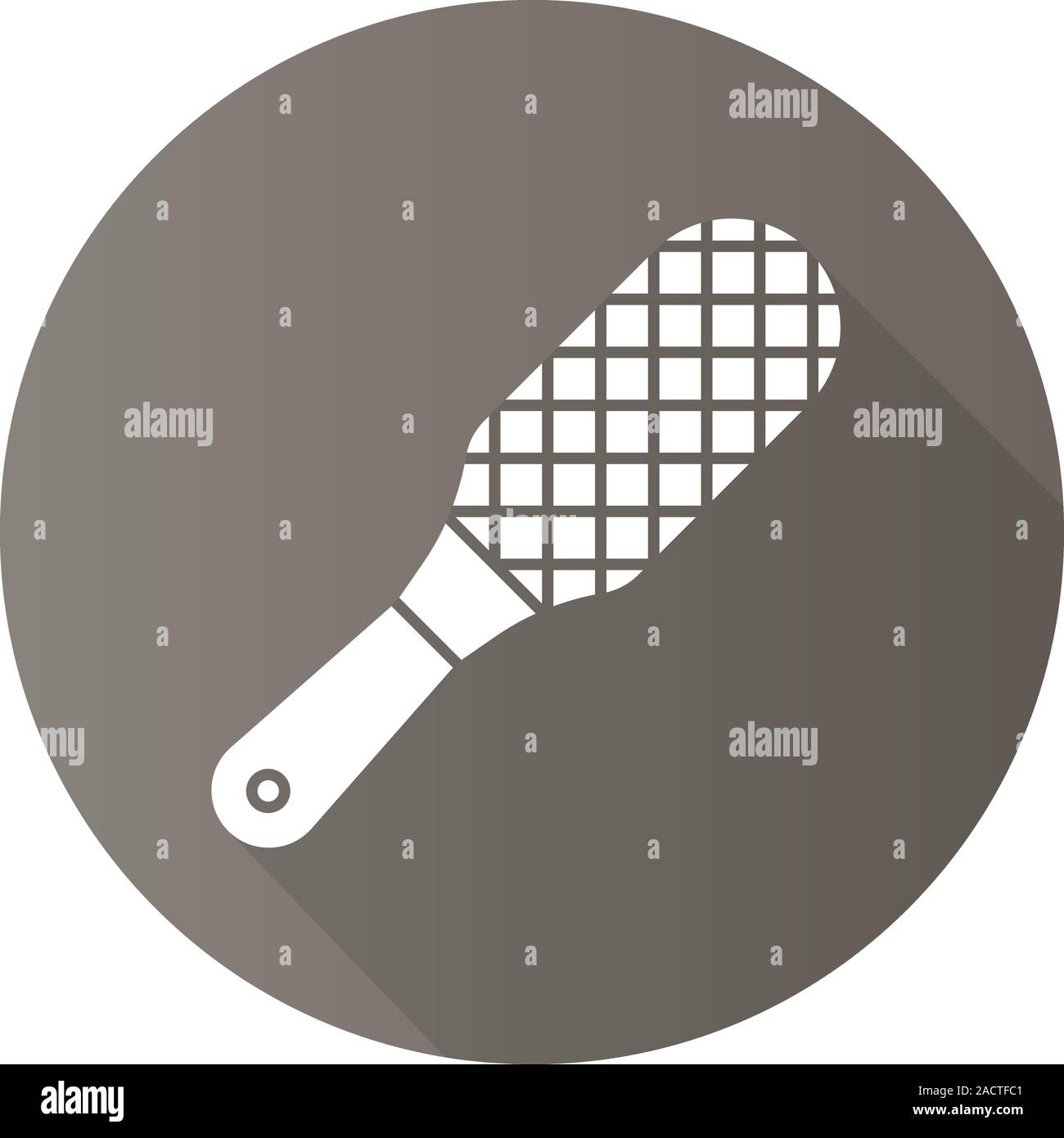 Foot rub Stock Vector Images - Alamy