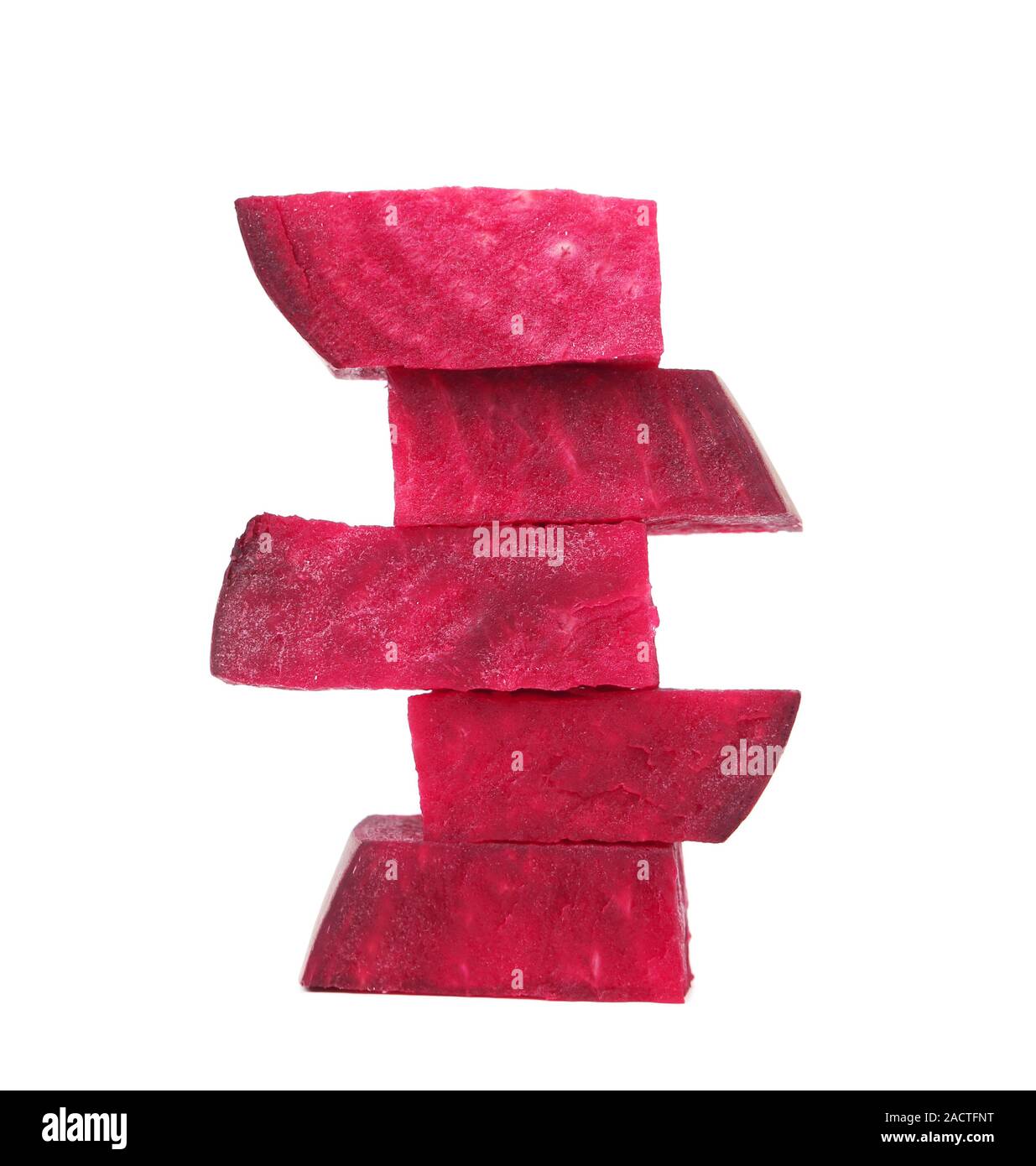 Fresh beetroot and segments hi-res stock photography and images - Alamy