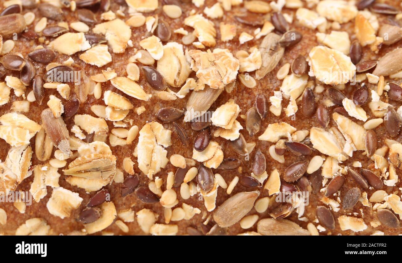 Rye bread coriander seeds hi-res stock photography and images - Alamy