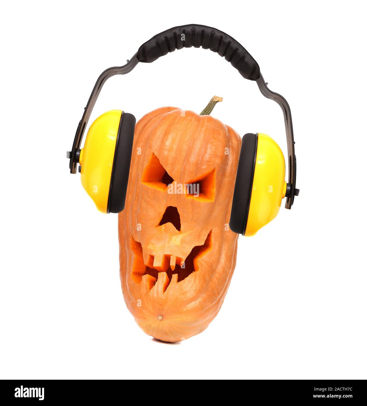 Evil face Cut Out Stock Images & Pictures - Alamy