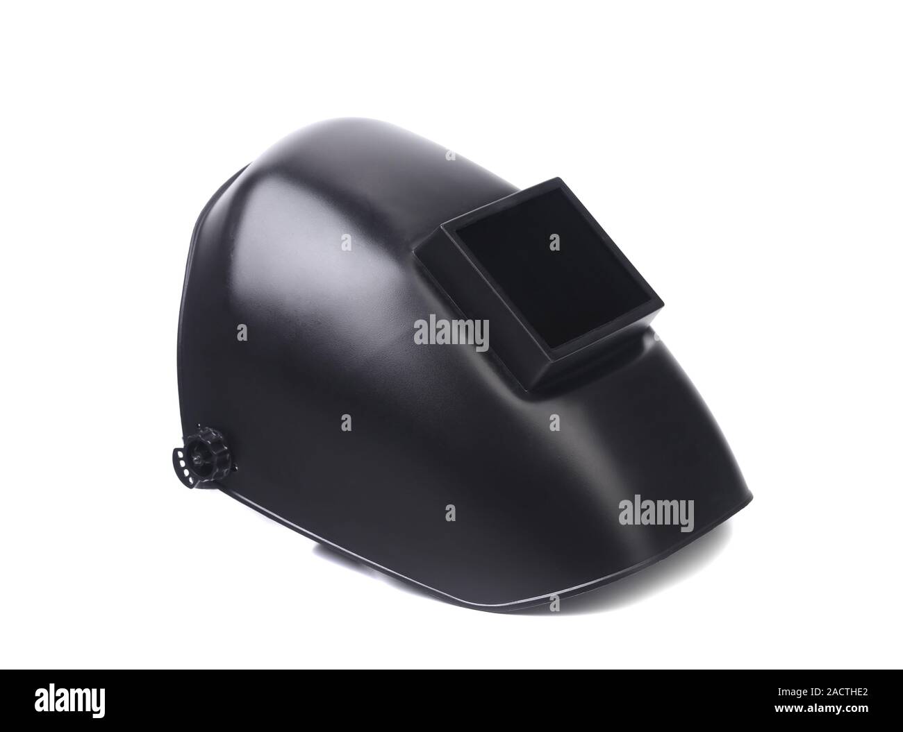 Side view mask Cut Out Stock Images & Pictures - Alamy
