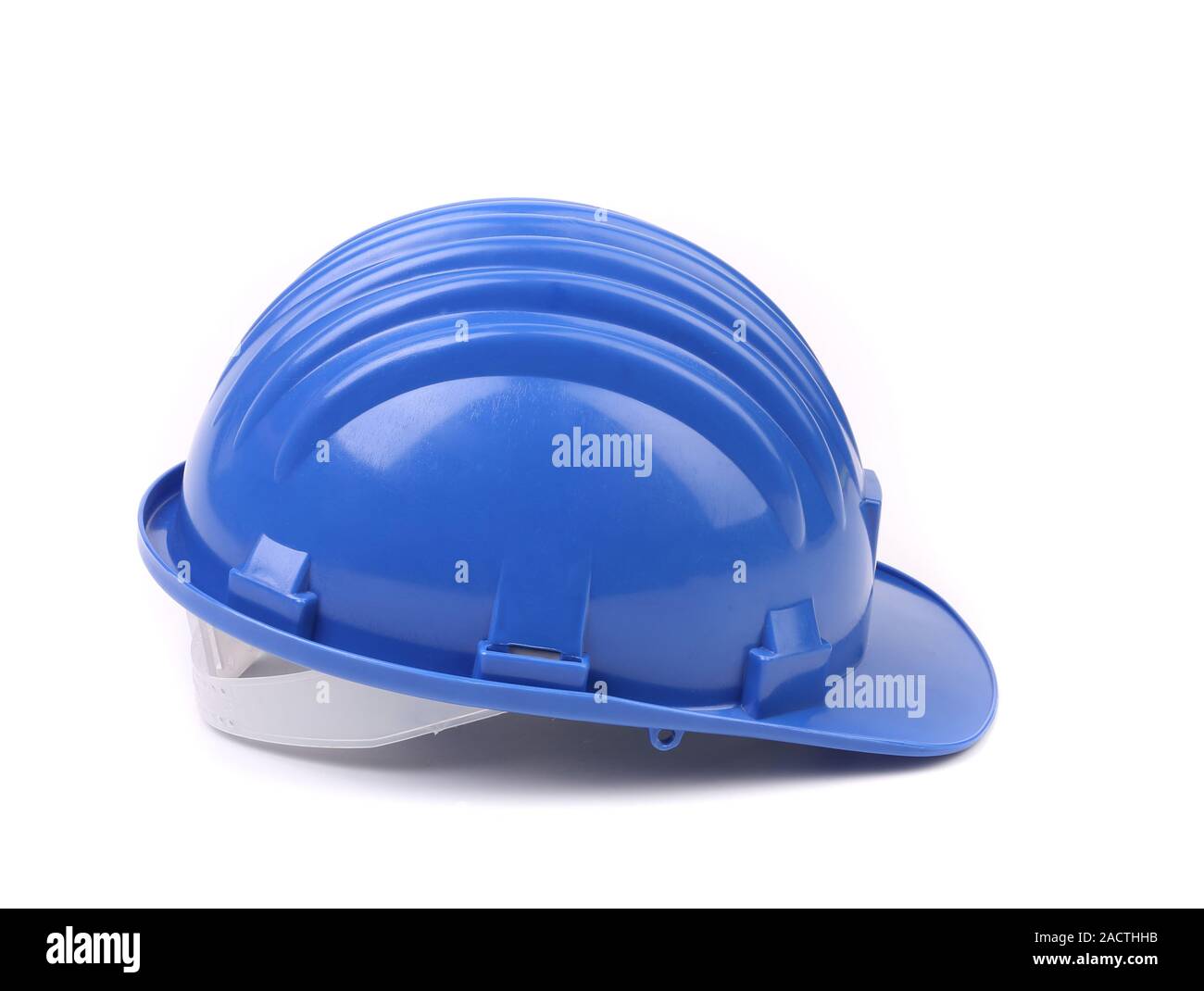Hard hat side view hi-res stock photography and images - Alamy