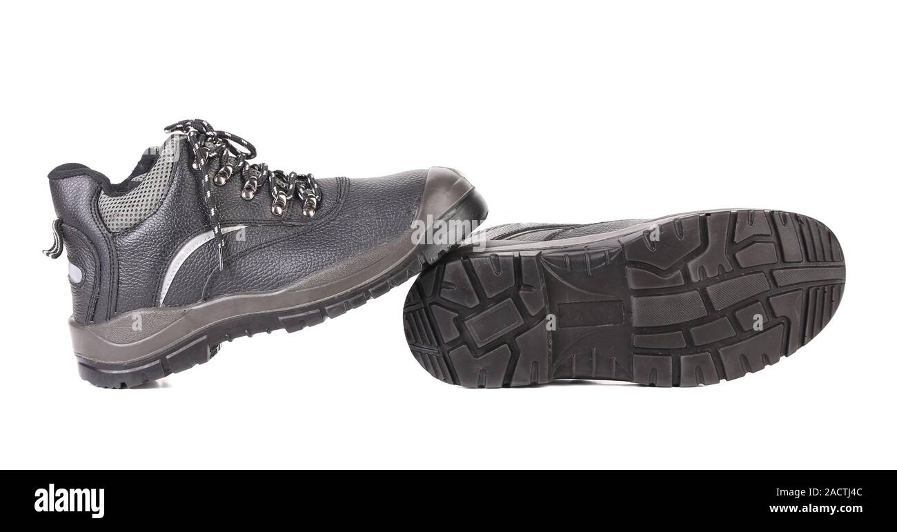 Bar boots man leather hi-res stock photography and images - Alamy