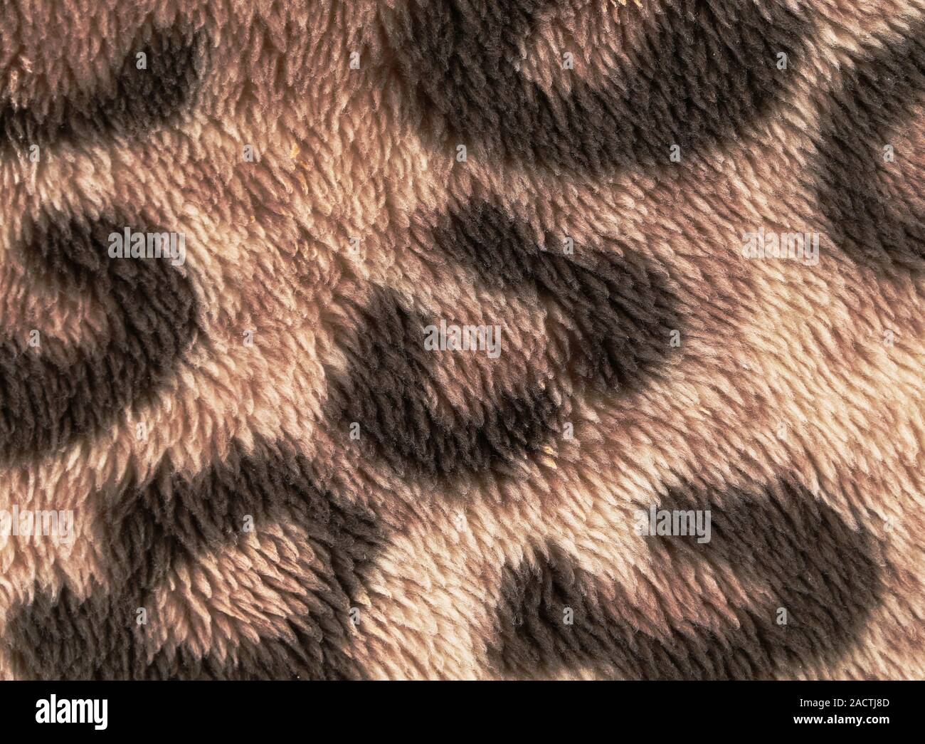 Texture with plaid ornament spots Stock Photo - Alamy