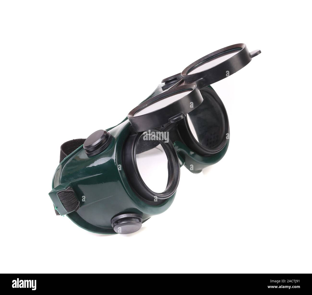 Safety glasses side view hi-res stock photography and images - Alamy