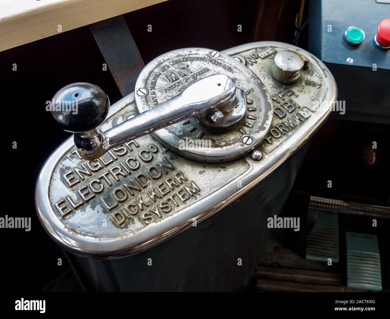 Throttle control hi-res stock photography and images - Alamy