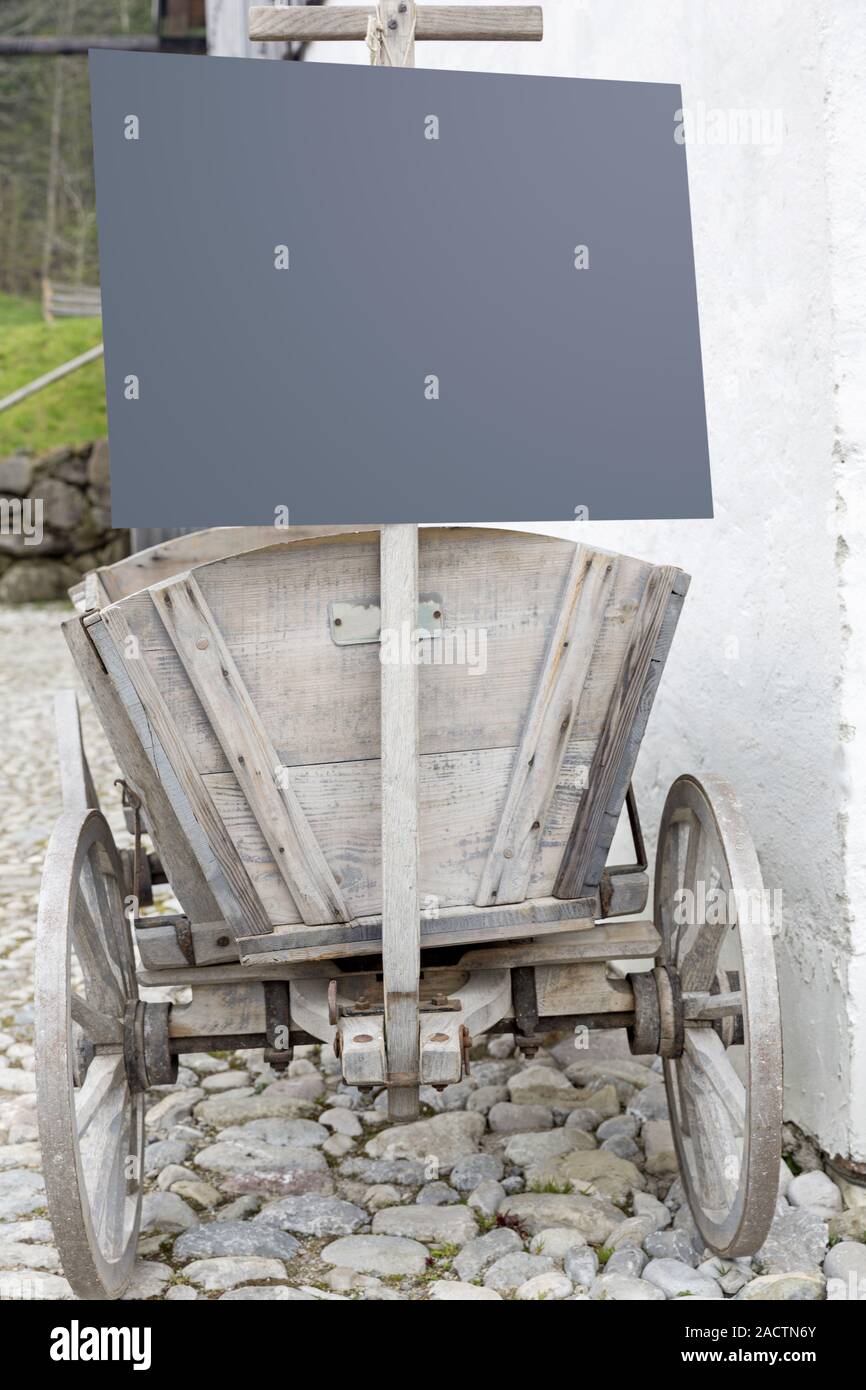 Ladder trolley hi-res stock photography and images - Alamy